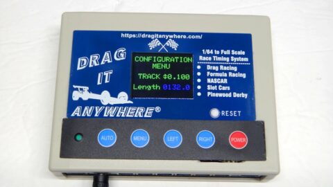 MAIN Drag-It-Anywhere® Unit | Drag It Anywhere