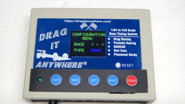 MAIN Drag-It-Anywhere® Unit | Drag It Anywhere
