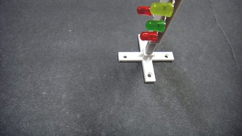 Racing Start & Finish Displays | Drag It Anywhere